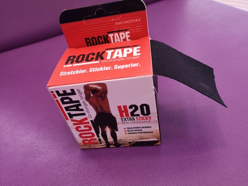 Children and Verrucas – Potty Purple Pod