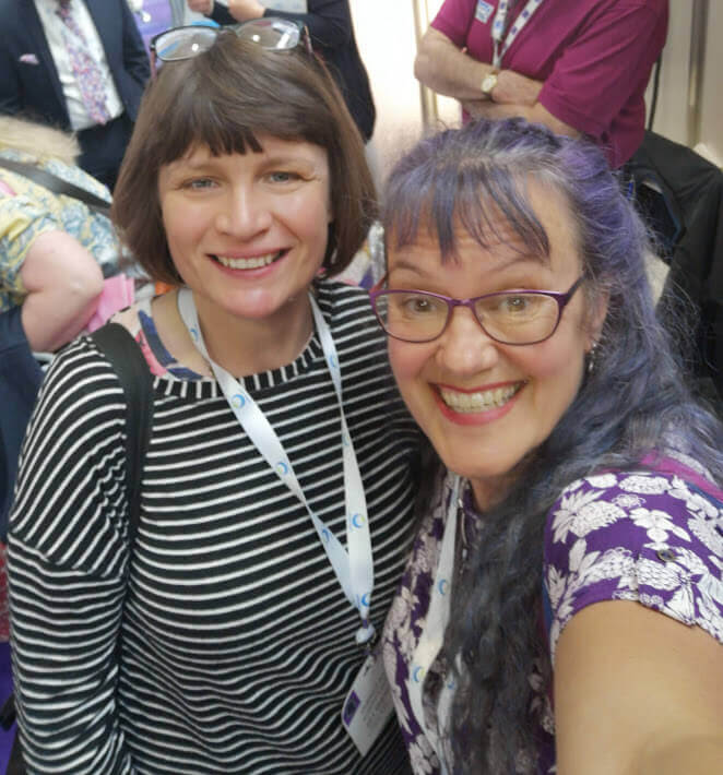 Dianne has the Audacity to Recommend Competitors, is she Mad? – Potty ...