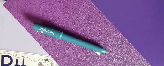 Diabetic Foot Check- What to expect – Potty Purple Pod